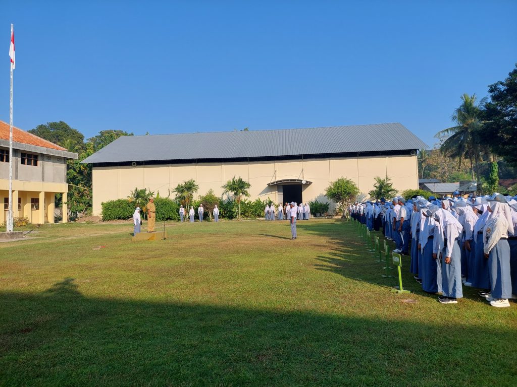 MPLS 2024 – SMK Negeri 1 Pandak